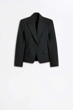 Scanlan Theodore Soft Tailored Jacket