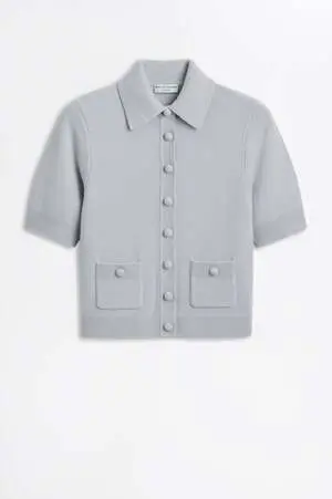 Scanlan Theodore Frill Cardigans For Women