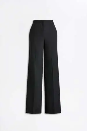 Scanlan Theodore Zip Up Pants For Women