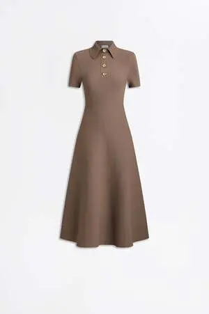Scanlan Theodore A-line Day Dresses