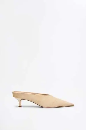 Scanlan Theodore Mules Clogs For Women