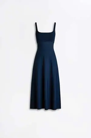 Scanlan Theodore Sleeveless Dresses