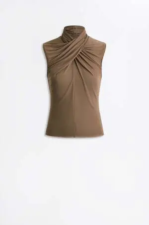 Scanlan Theodore Classic Blouses