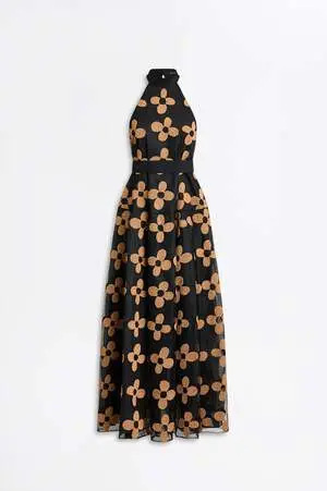 Scanlan Theodore Embellished Dresses