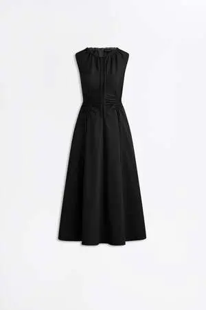 Scanlan Theodore Pocket Day Dresses
