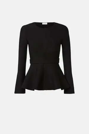 Scanlan Theodore Belted Outerwear For Women