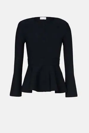 Scanlan Theodore Belted Jackets For Women