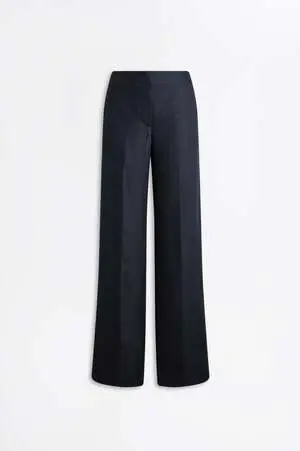 Scanlan Theodore Mid Rise Pants For Women