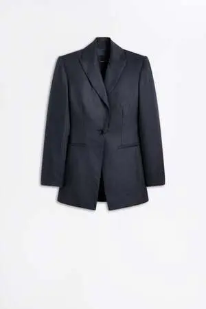 Scanlan Theodore Fitted Jackets For Women