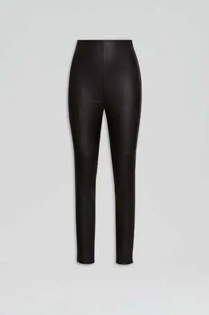 Scanlan Theodore Stretch Leather Legging
