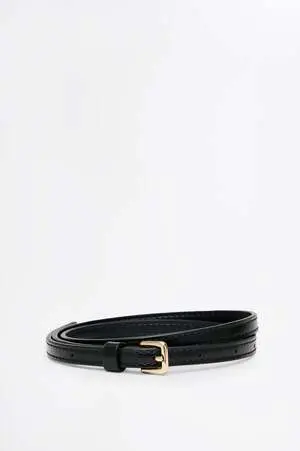 Scanlan Theodore Mera Belt - Black