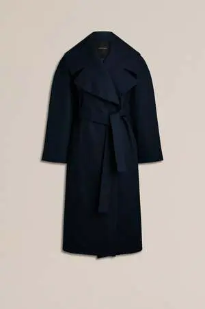 Scanlan Theodore Coats For Women