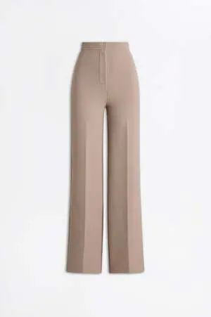 Scanlan Theodore High Waisted Pants For Women