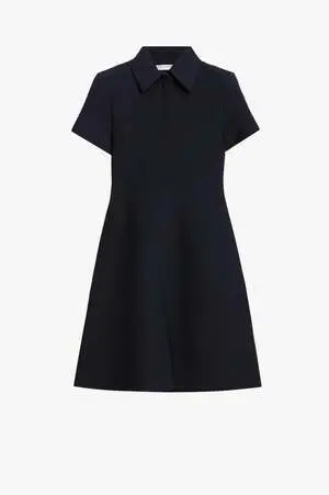 Scanlan Theodore Mini Dresses