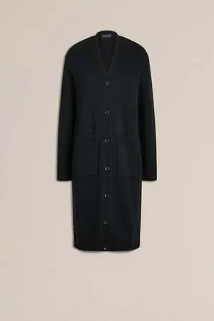 Scanlan Theodore Cashmere Long Cardigan