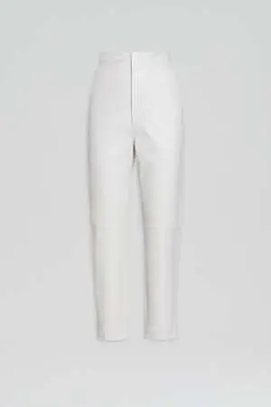 Scanlan Theodore Slim Fit Pants For Women