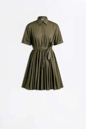 Scanlan Theodore Day Dresses