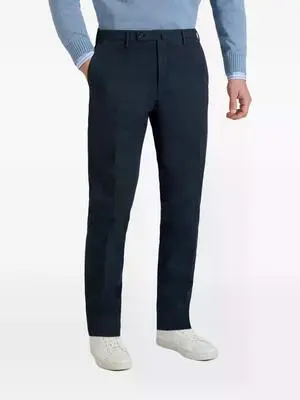 Incotex Button-fastening Trousers