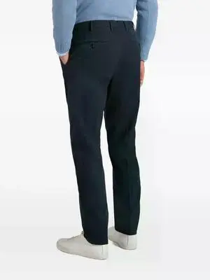 Incotex Button-fastening Trousers