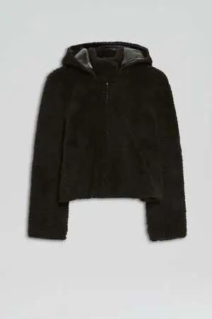 Scanlan Theodore Collared Jackets For Women
