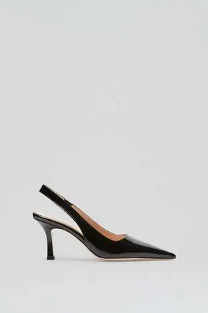 Scanlan Theodore Mid Heel Pumps