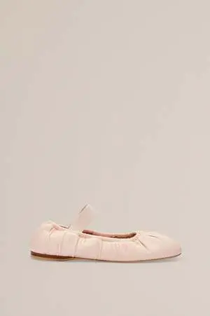 Scanlan Theodore Ballet Flats - Posy