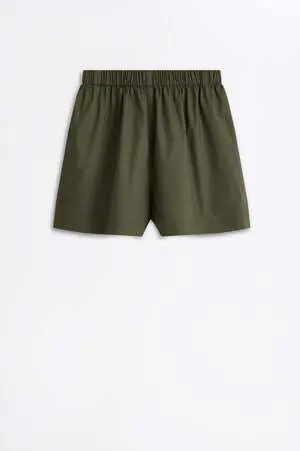Scanlan Theodore Parachute Cotton Short