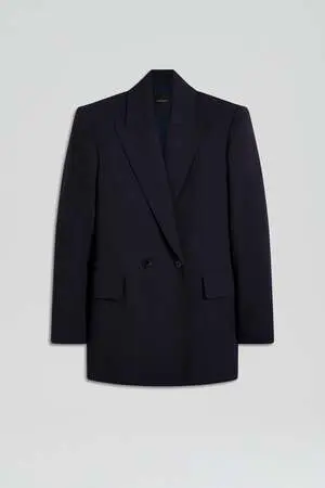 Scanlan Theodore Tailored Drape Jacket