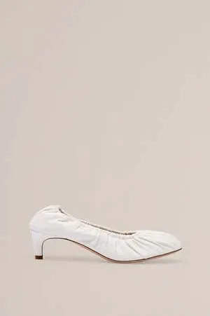 Scanlan Theodore Ballet Pump - Blossom