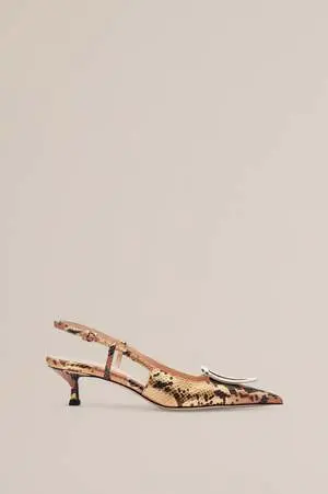Scanlan Theodore Shoes For Women