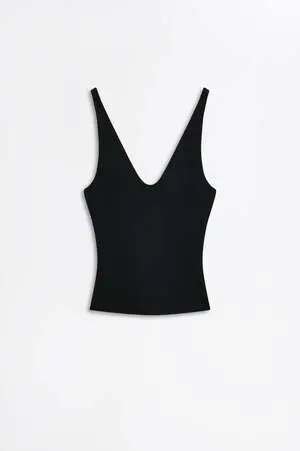 Scanlan Theodore V Neck Tops