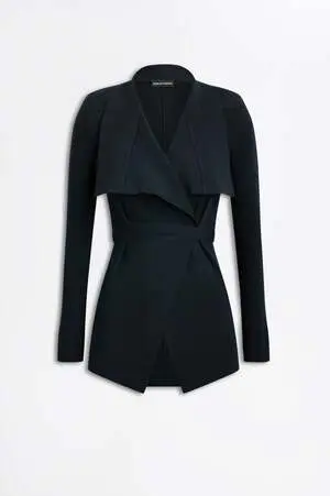 Scanlan Theodore Wrap Outerwear For Women