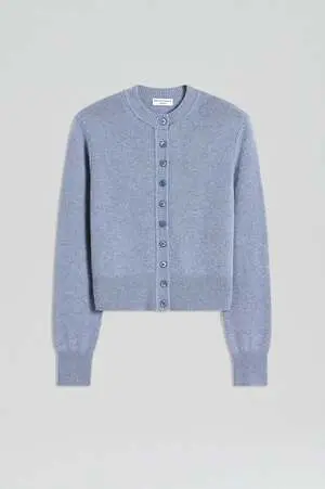 Scanlan Theodore Crew Neck Knitwear For Women