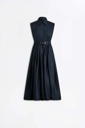 Scanlan Theodore Sleeveless Day Dresses