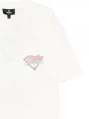 REPRESENT Mel's Dinner T-shirt