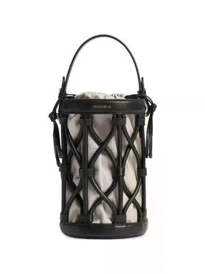 Coccinelle Handheld Bucket Bags