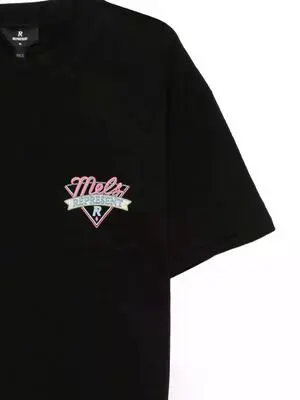 REPRESENT Mel's Dinner T-shirt