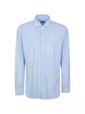 BARBA NAPOLI Long-sleeve Shirt