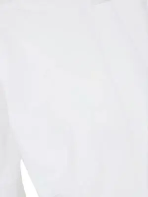 BARBA NAPOLI Button-fastening Shirt