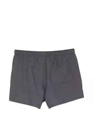Our Legacy Check Swim Shorts