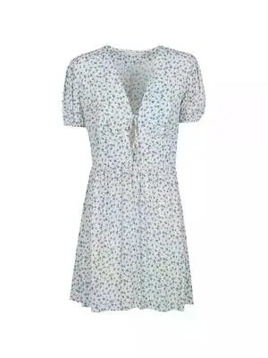 Mar De Margaritas Mini Day Dresses