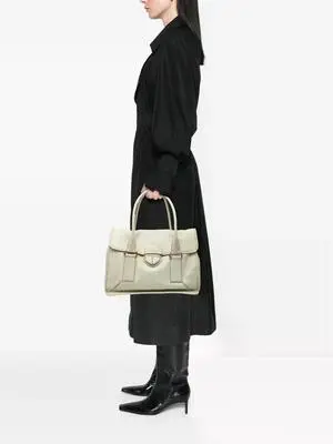 Prada City Calf Handbag