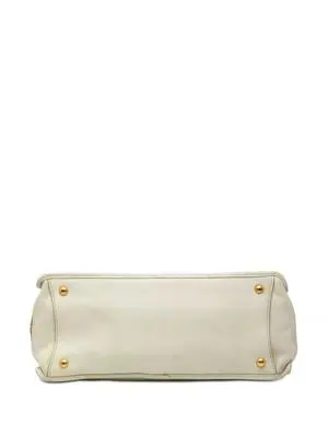 Prada City Calf Handbag