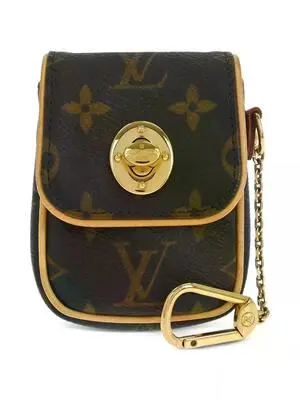 Louis Vuitton Printed Tech Accessories For Women