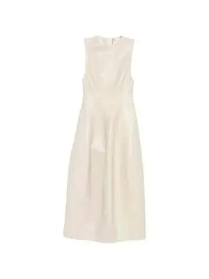 Nanushka Knee Length Day Dresses