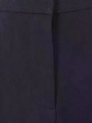 Dusan Pleated Palazzo Pants