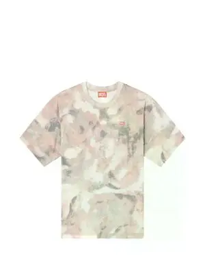 DIESEL® T-boxt-v7 Camouflage T-shirt