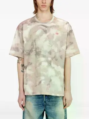 DIESEL® T-boxt-v7 Camouflage T-shirt