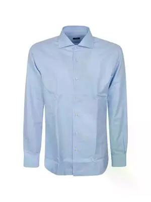 BARBA NAPOLI Long-sleeve Shirt