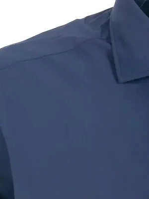 BARBA NAPOLI Button-up Shirt